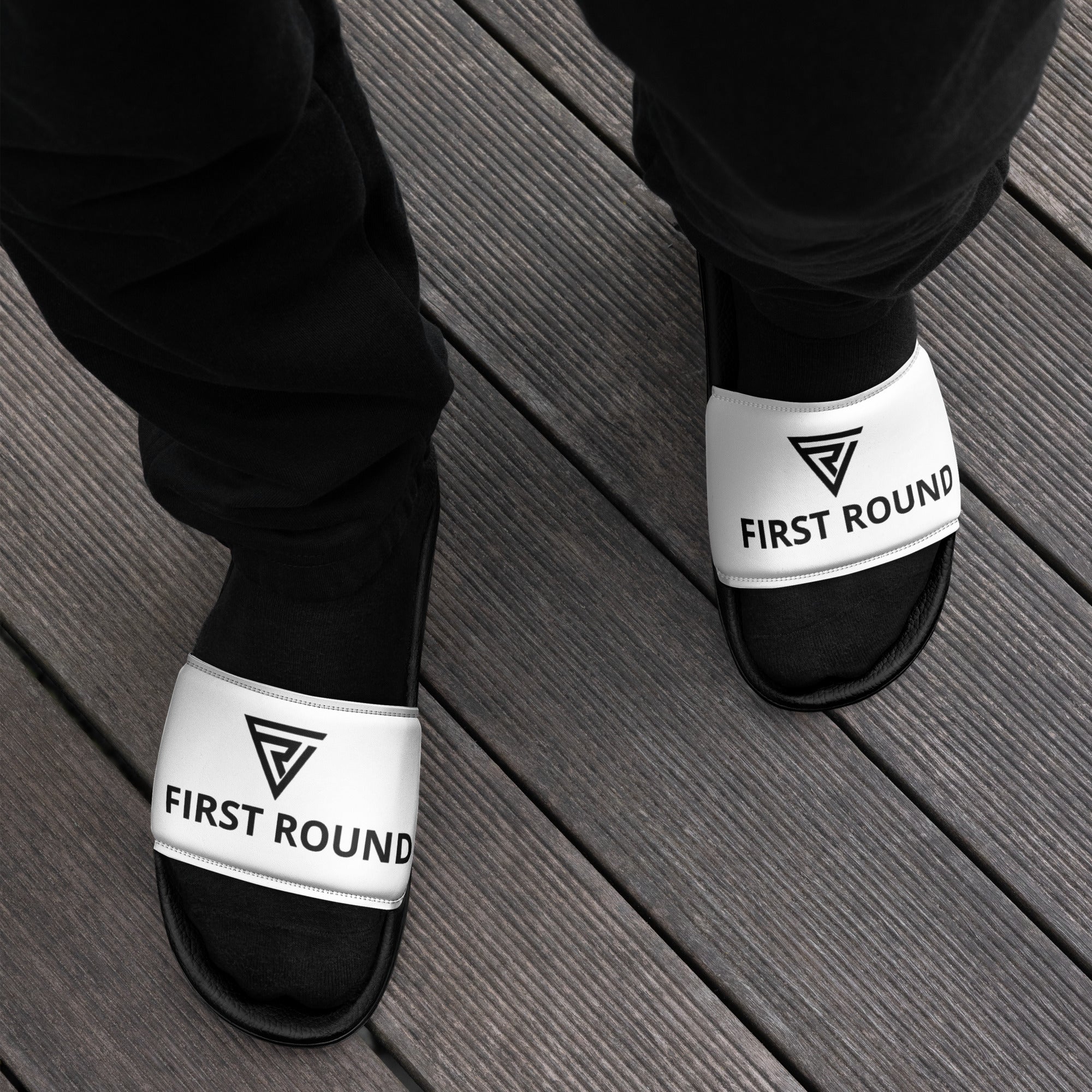 Men’s slides – First Round By Stefon King